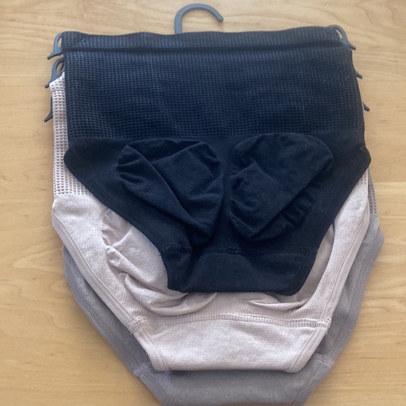 Skinnygirl | Intimates & Sleepwear | Nwt Set Of 3 Skinny Girl Shaping ...